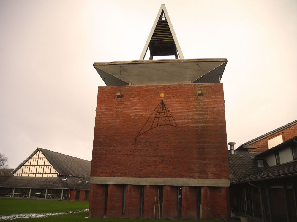 Askov Højskole | IFAS (アイファス）・フォルケホイスコーレ検索